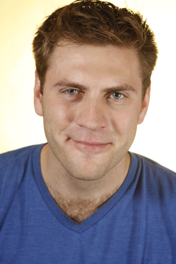 Picture of Victor Holstein