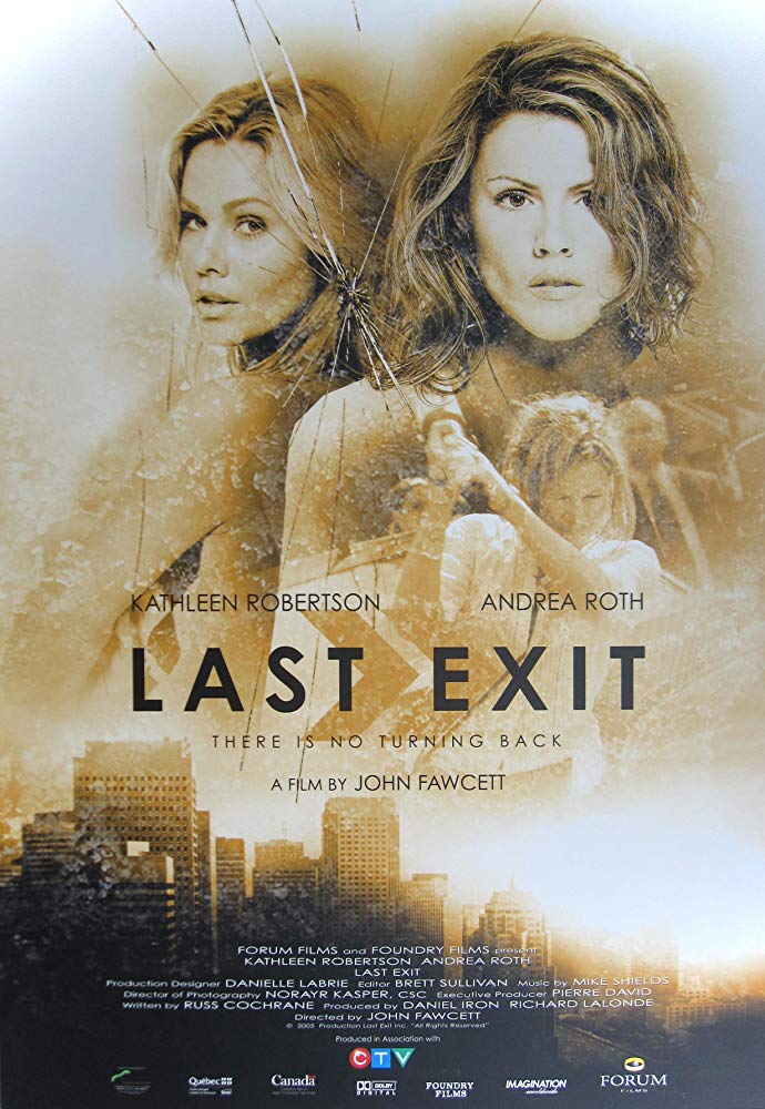 Picture of Last Exit (2006)