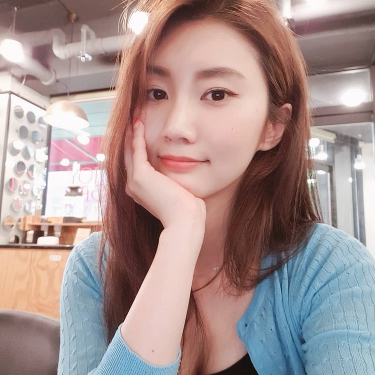 Picture of Erica Eunjin Kim