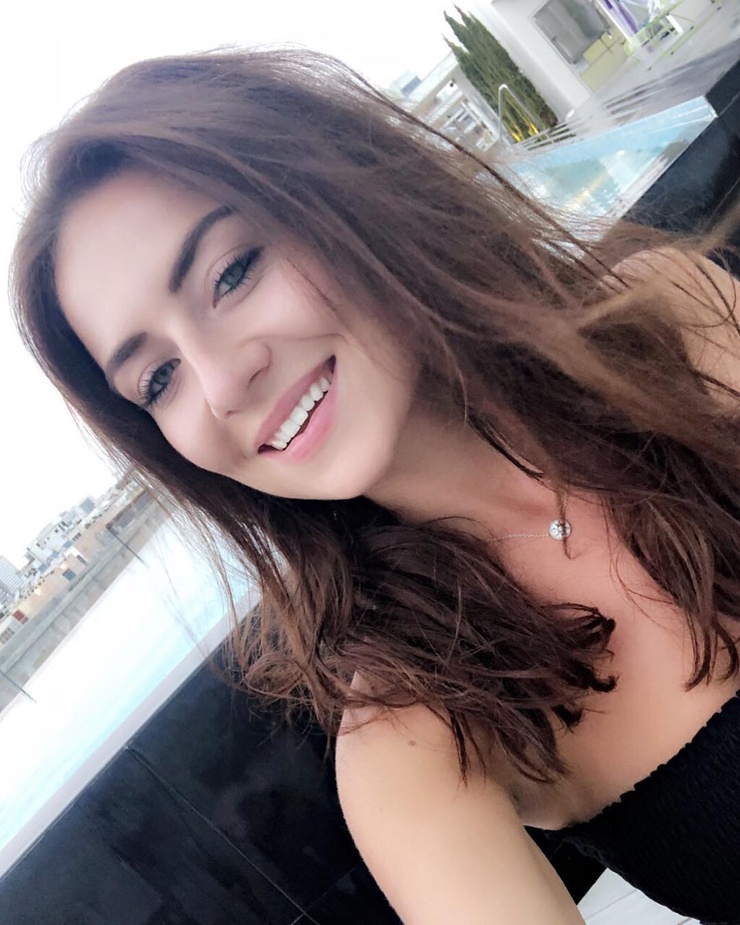 Picture of Lydia Farley