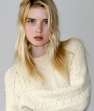 Picture of Elsa Sylvan