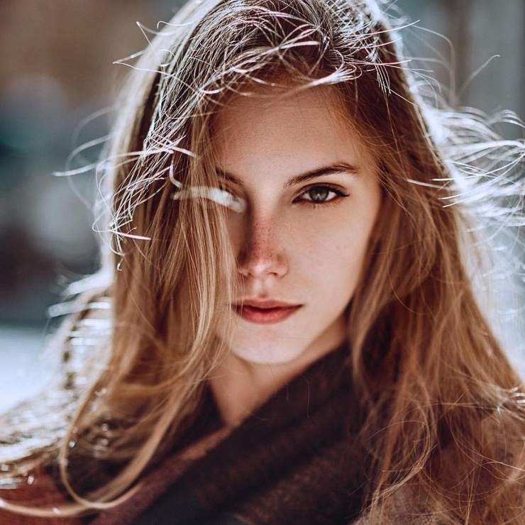 Picture of Masha Bashirova