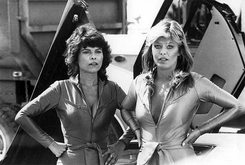 Picture of Tara Buckman