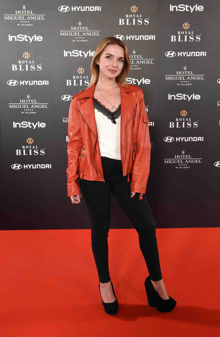 Image of María Lima