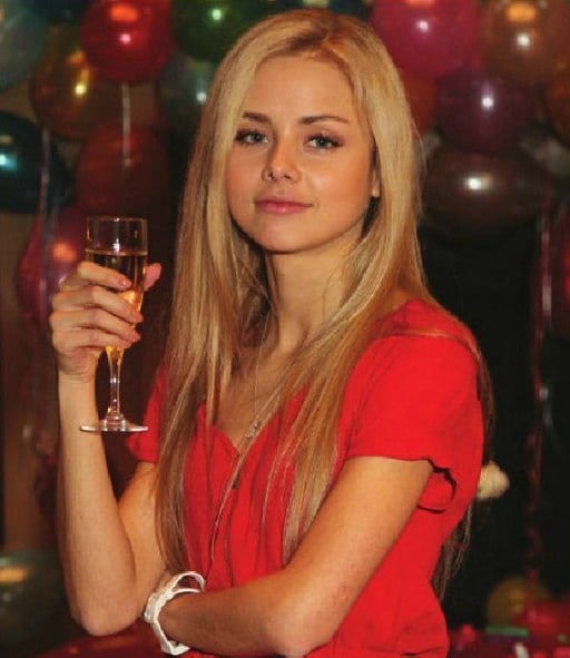 Anastasiya Akatova image