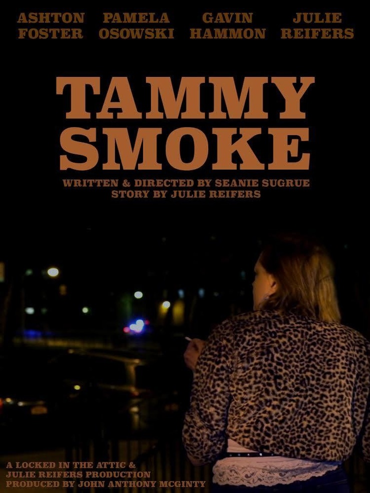 Picture of Tammy Smoke