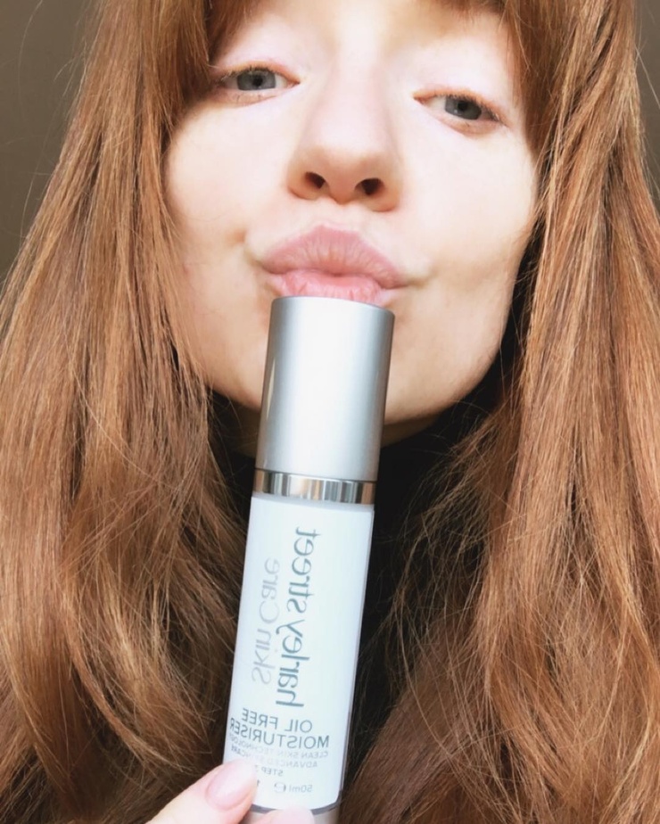 Picture of Nicola Roberts