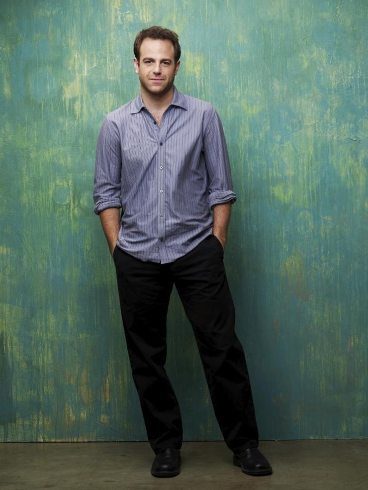Picture of Paul Adelstein