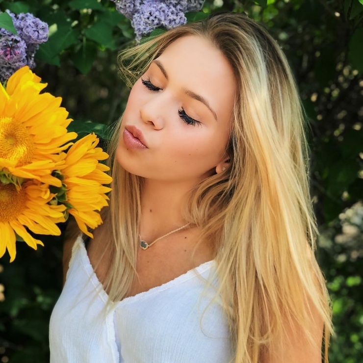 Picture of Devon Williams