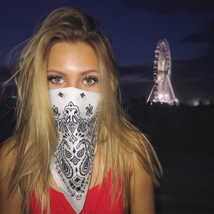 Picture of Devon Williams