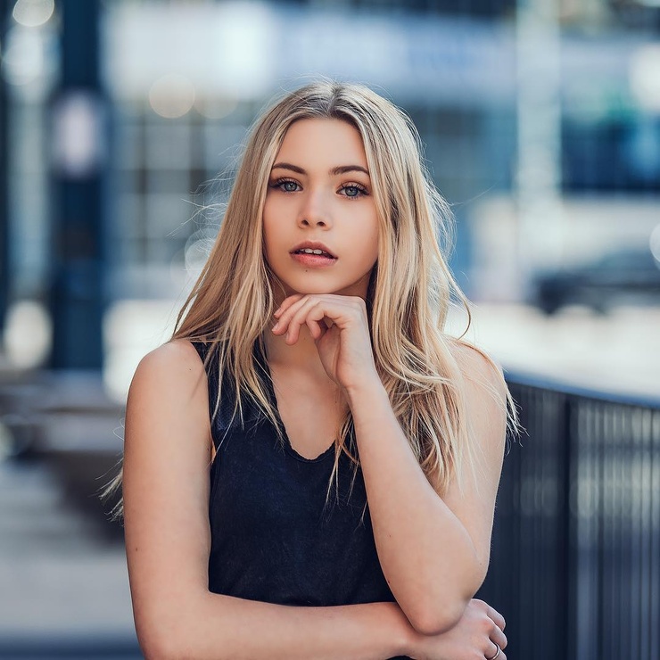 Picture of Devon Williams