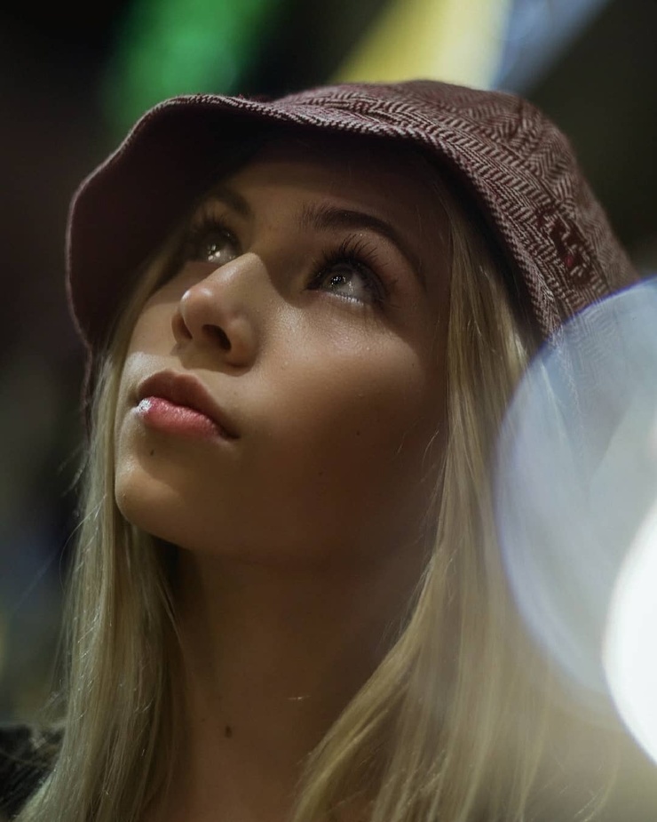 Picture of Devon Williams