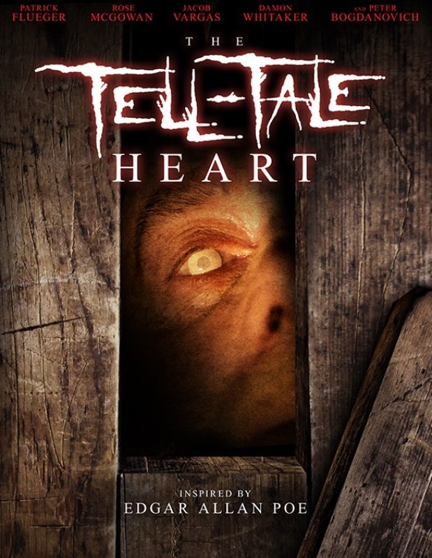 Picture of The Tell-Tale Heart