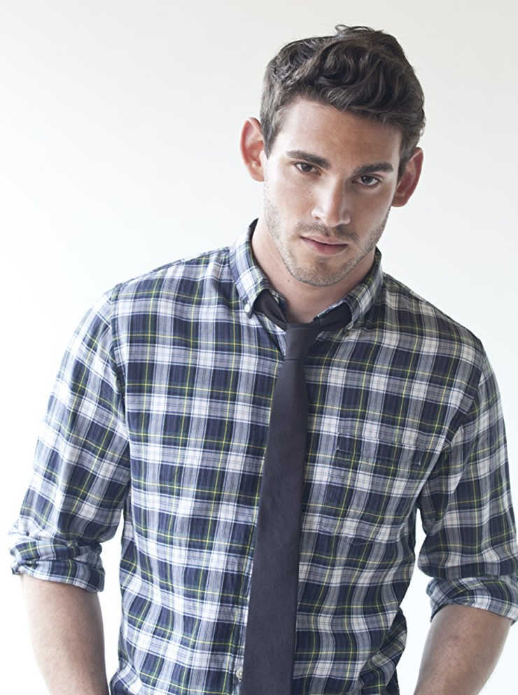 Picture of Eric Todd