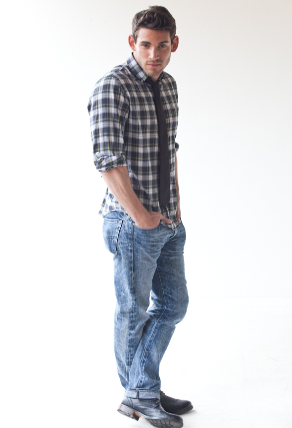 Picture of Eric Todd