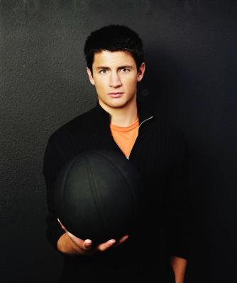 Picture of James Lafferty