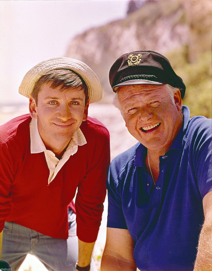Picture of Gilligan