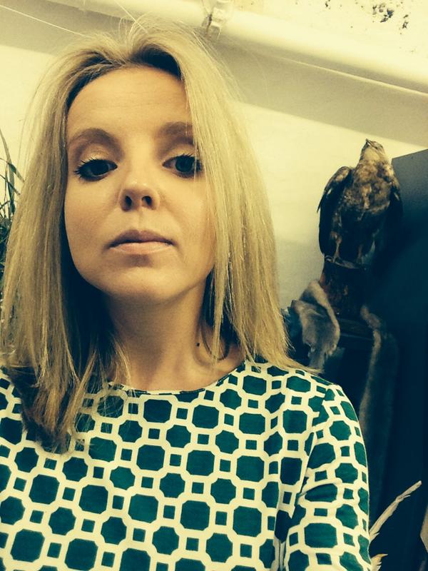 Picture of Jen Copestake