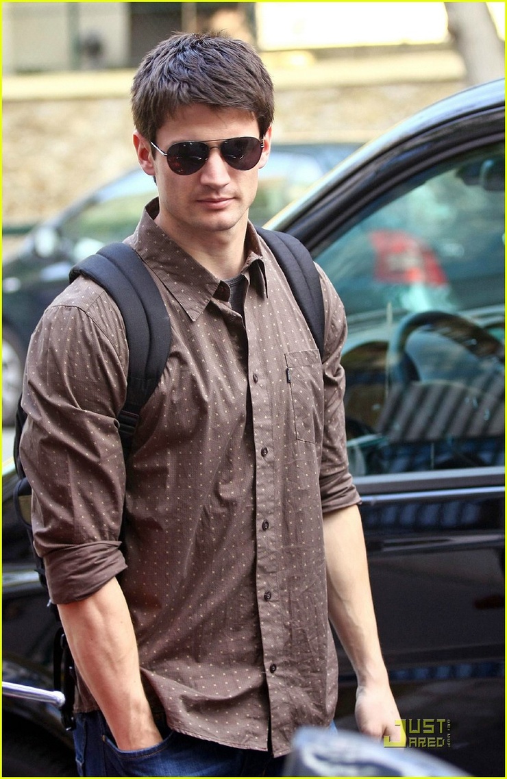 Picture of James Lafferty