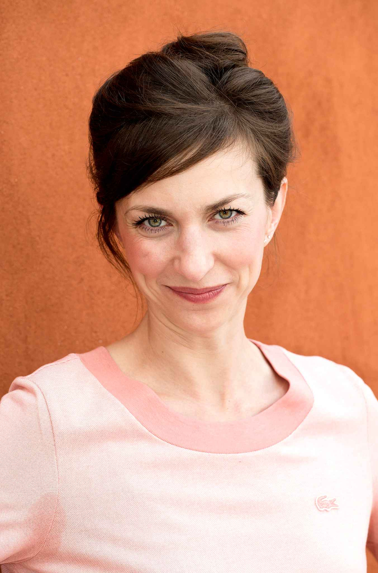 Picture of Emilie Caen