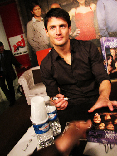 Picture of James Lafferty