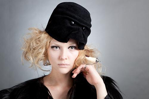 Picture of Alexis Hutt