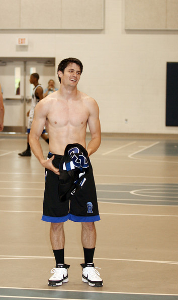 Picture of James Lafferty