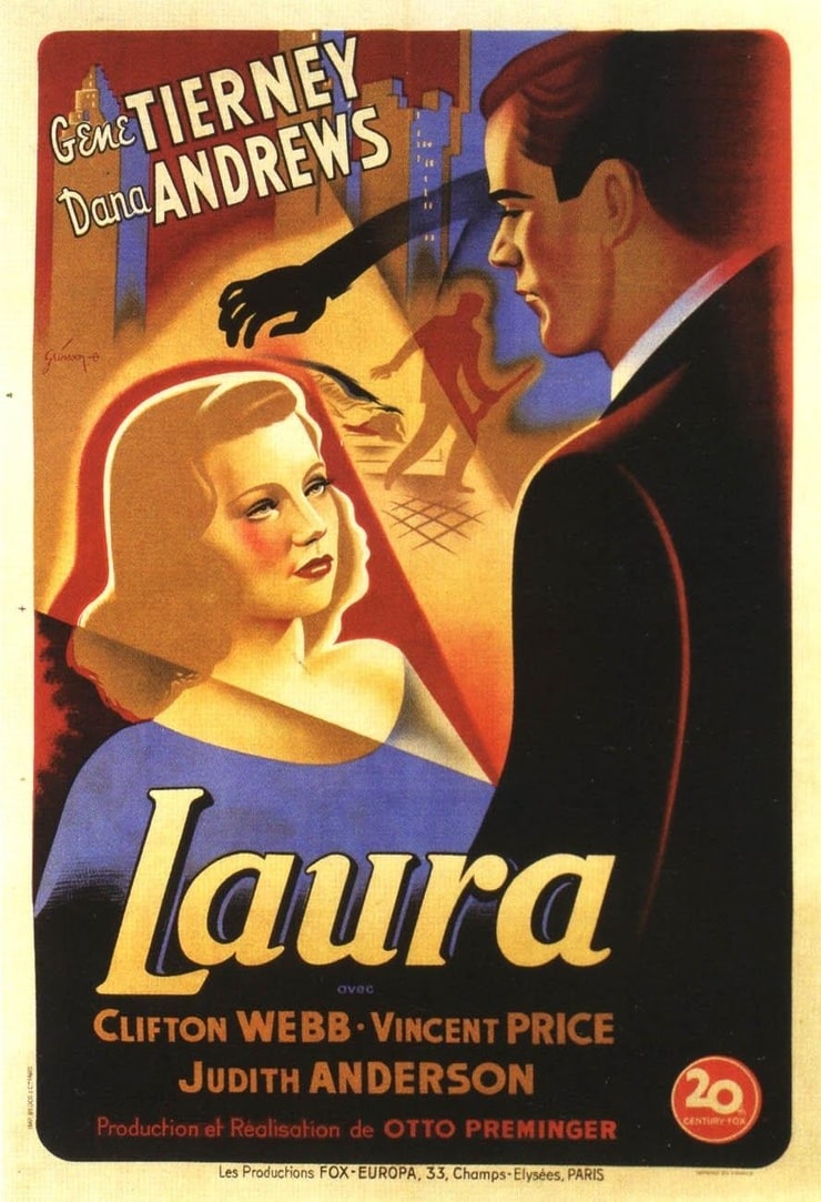 Image of Laura