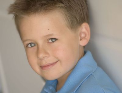 Picture of Jackson Brundage