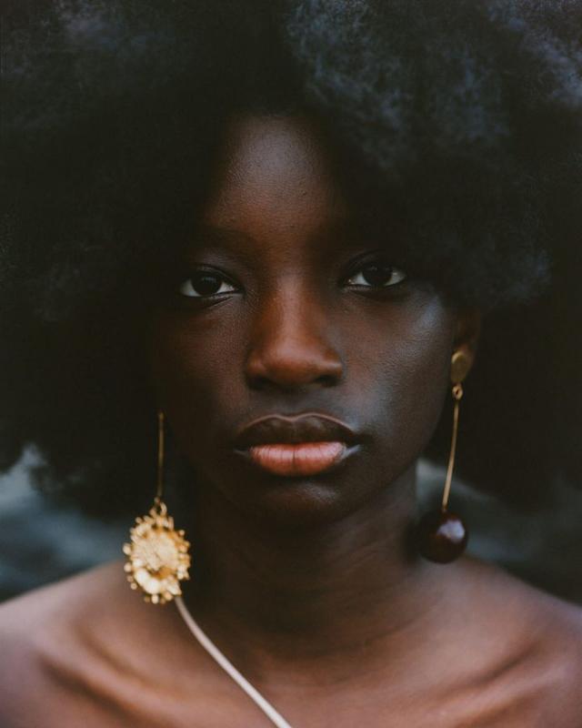 Picture of Assa Baradji