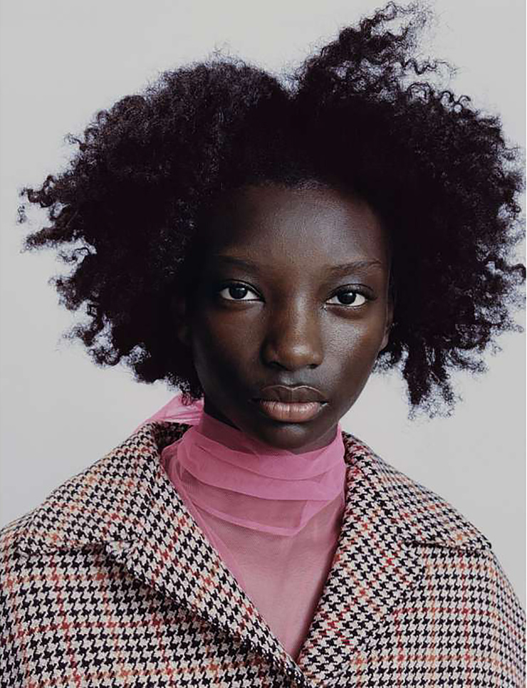 Picture of Assa Baradji