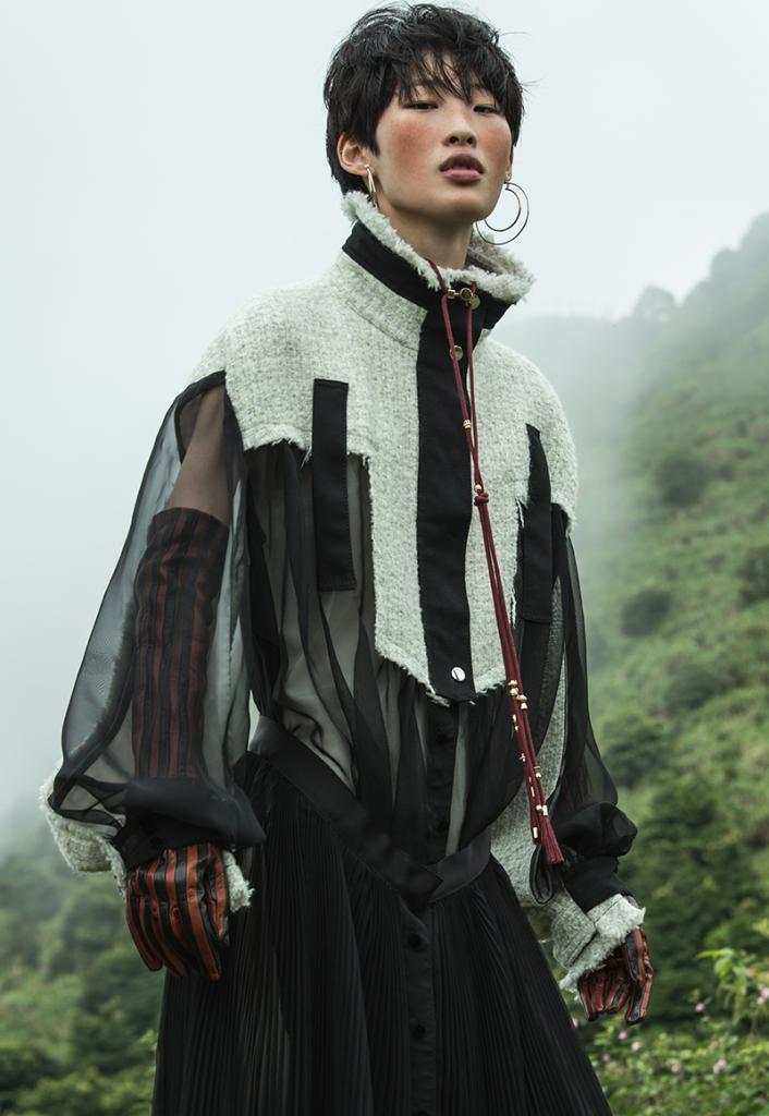 He Jing model image