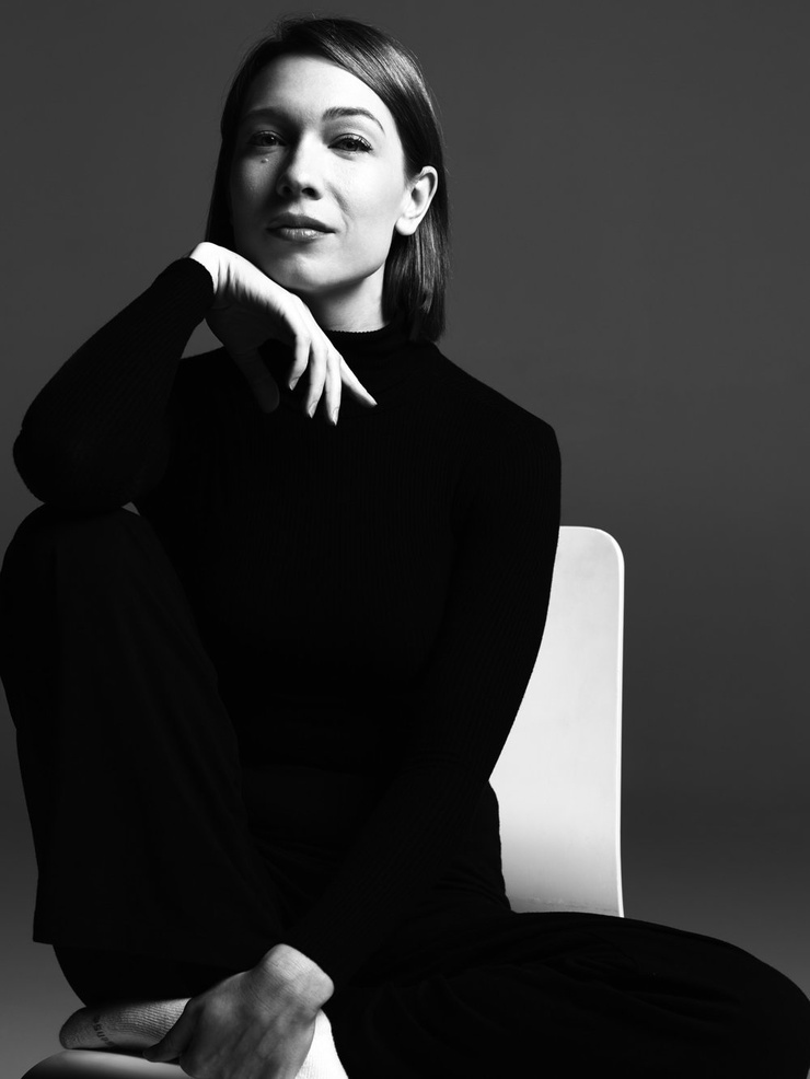 Picture of Rhian Rees