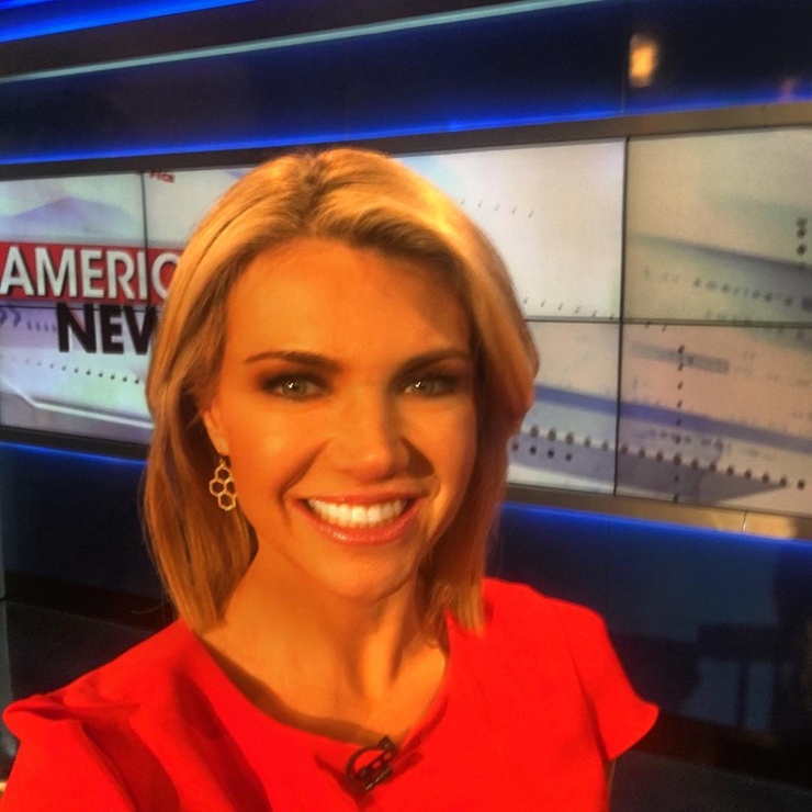 Heather Nauert