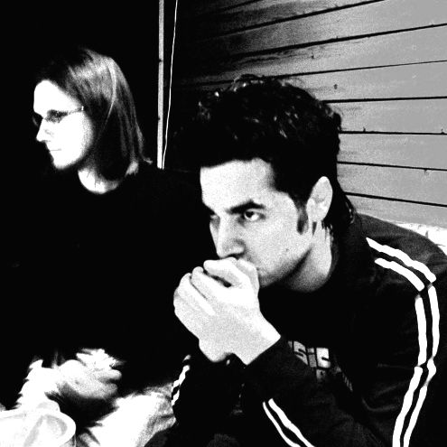 Blackfield image