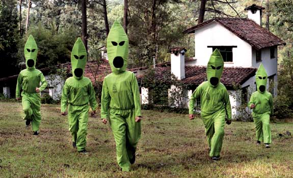 Picture of Austin TV