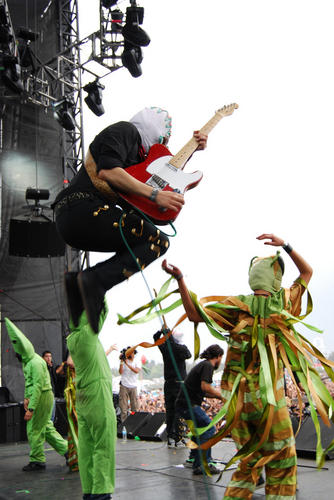 Picture of Austin TV