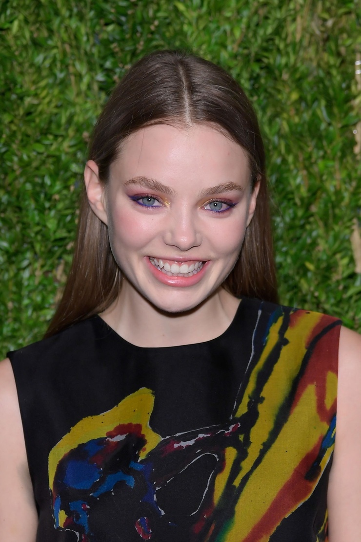 Picture of Kristine Froseth