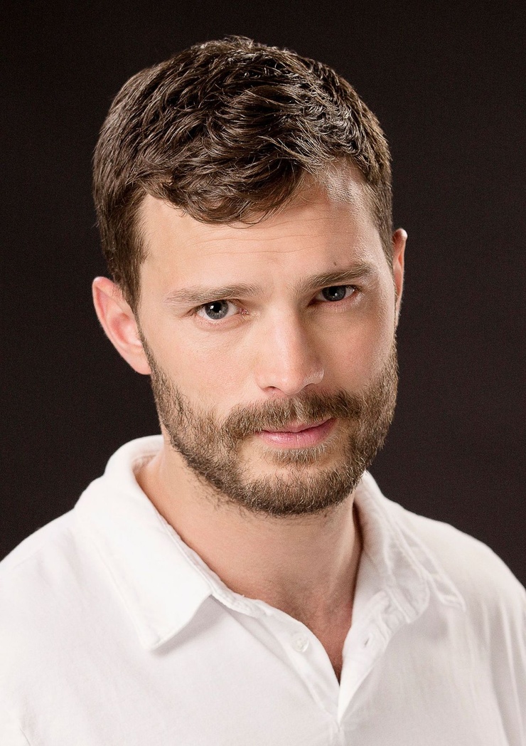Jamie Dornan image