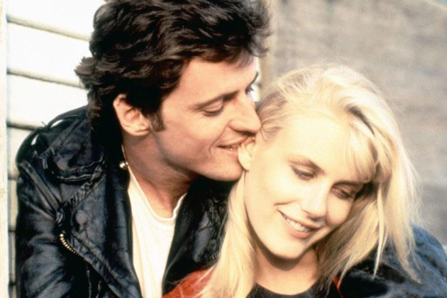 Picture of Reckless (1984)