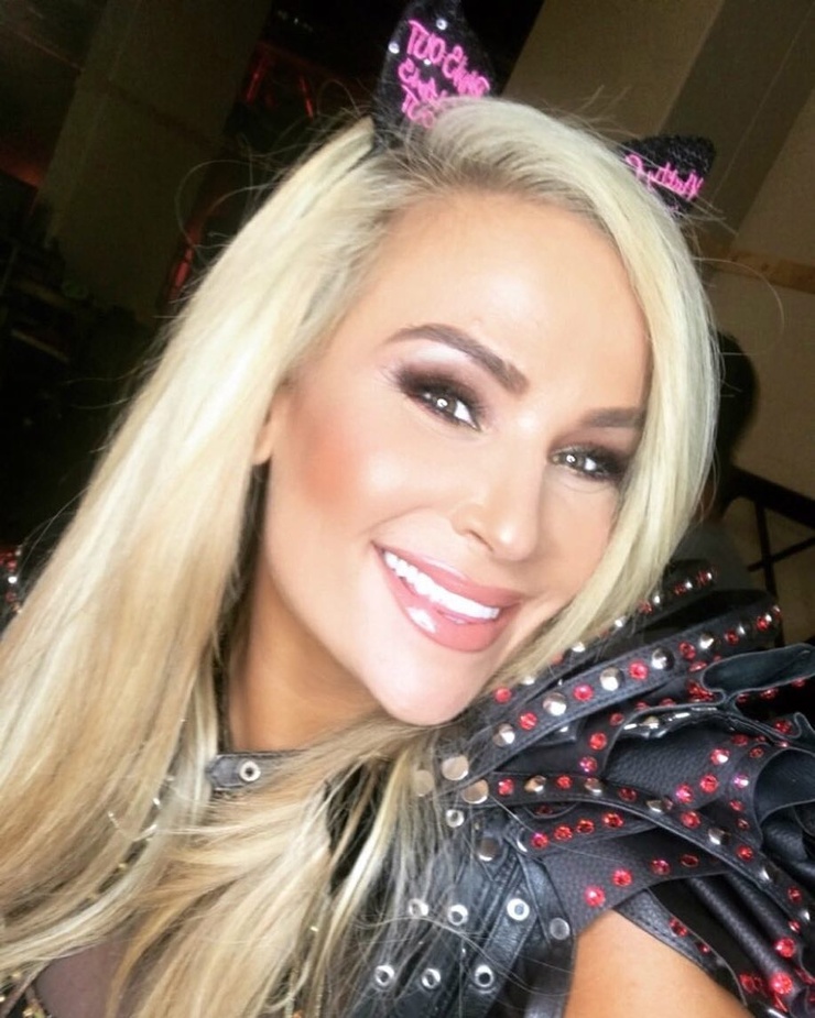 Picture of Natalie Neidhart