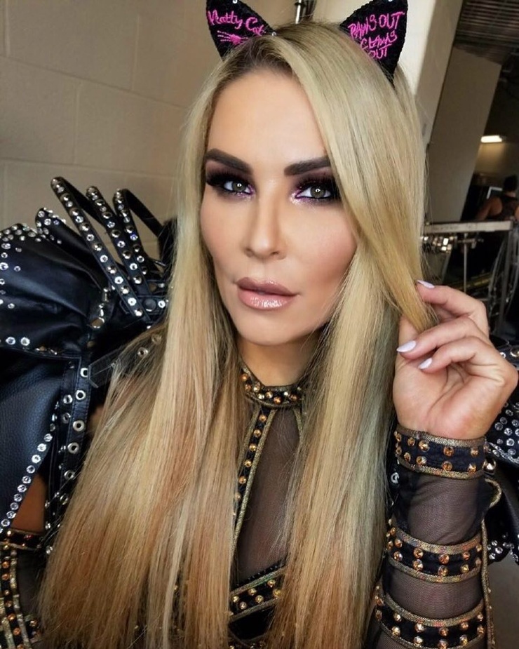 Picture of Natalie Neidhart