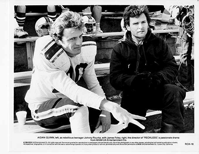 Picture of Reckless (1984)