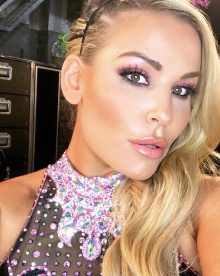 Picture of Natalie Neidhart