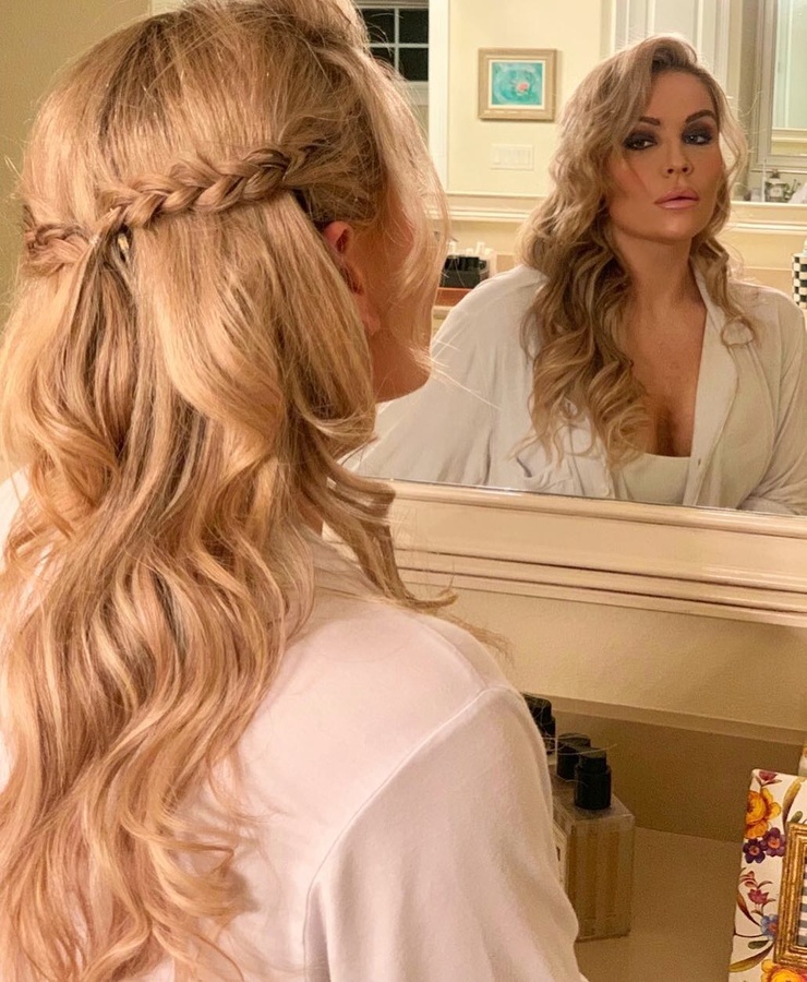 Picture of Natalie Neidhart