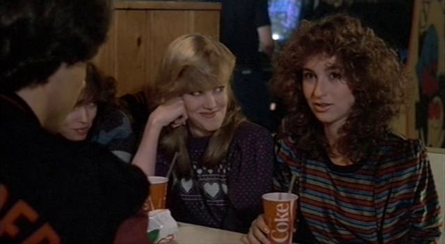 Reckless (1984) picture