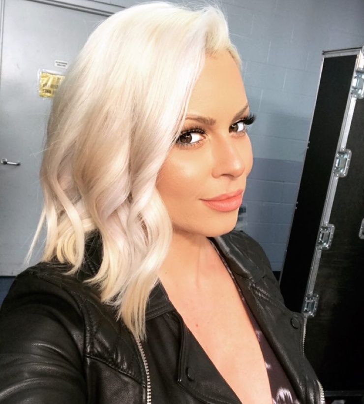 Picture of Maryse Ouellet
