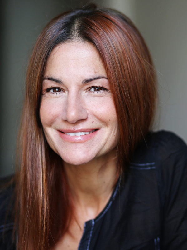 Picture of Stéphanie Pillonca