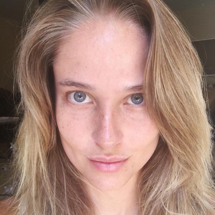Image of Genevieve Morton