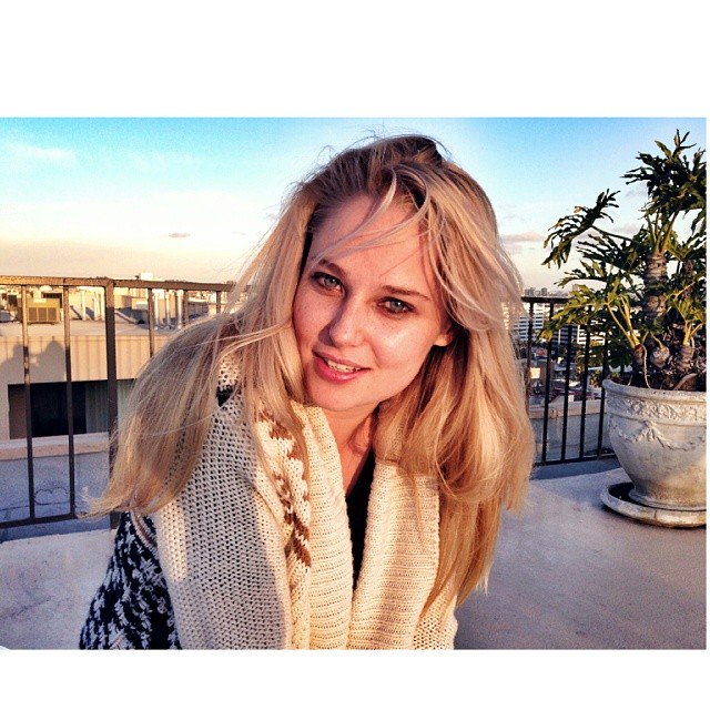 Picture of Genevieve Morton